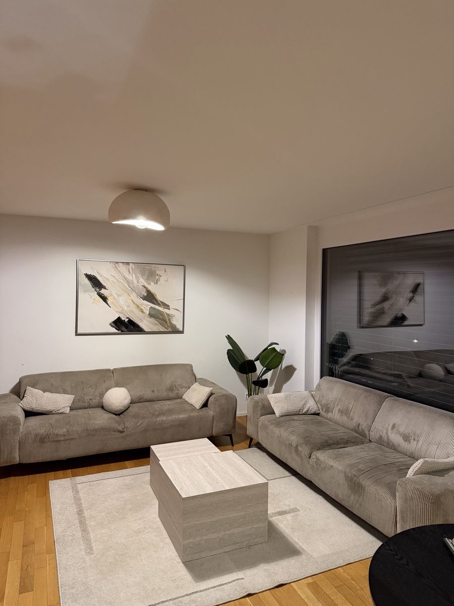 Sofa-Set (Gebraucht) in Dulliken für CHF 150 – nur Abholung auf Ricardo ...