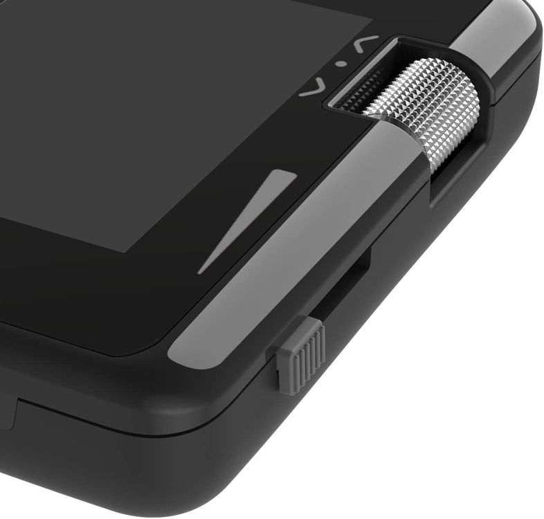 Akku-Tester / Multichecker MC8 (ToolkitRC) | Kaufen auf Ricardo