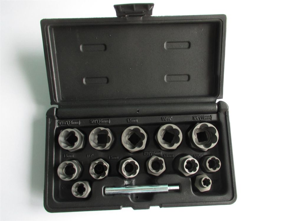 CAROLUS BY GEDORE SCHRAUBEN-AUSDREHER | Kaufen auf Ricardo