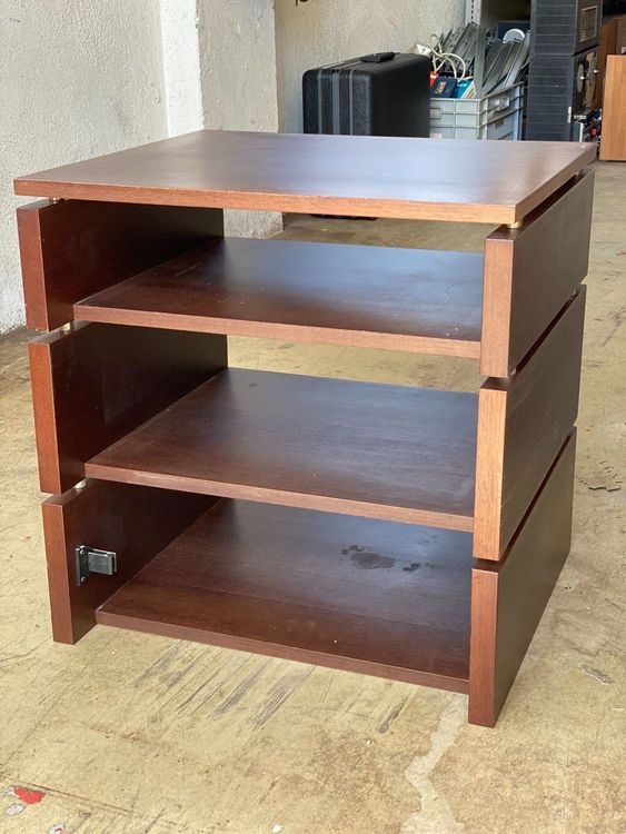 ReVox Disco Rack Holz (Gebraucht) in Winterthur für CHF 104 – mit ...