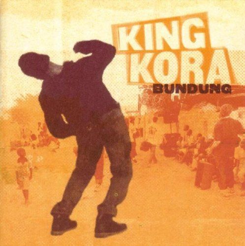 King Kora – Bundung CD, Greis, Afro Folk (Gebraucht) in Luzern für CHF ...