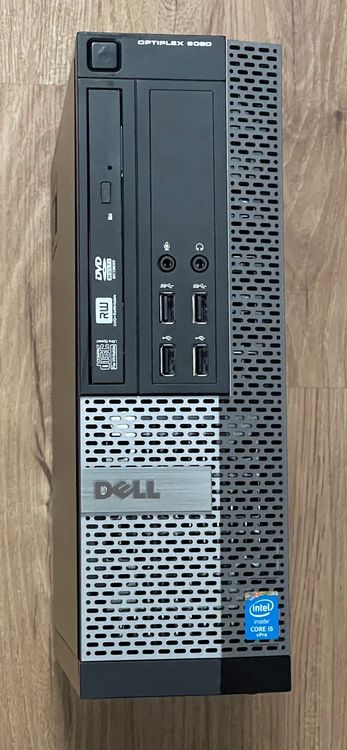 HP Optiplex 9020 SFF | Kaufen auf Ricardo
