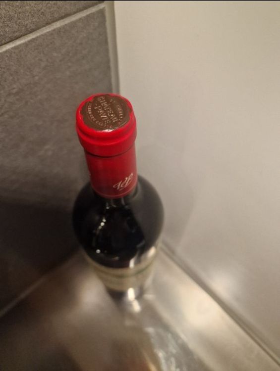 Super rare - Chateau Pavie Saint-Émilion Grand Cru 1999 (Neu (gemäss ...