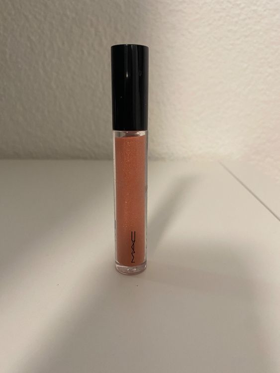 MAC Dazzleglass Creme Sublime Shine (Neu und originalverpackt) in Dielsdorf für CHF 16 – mit ...