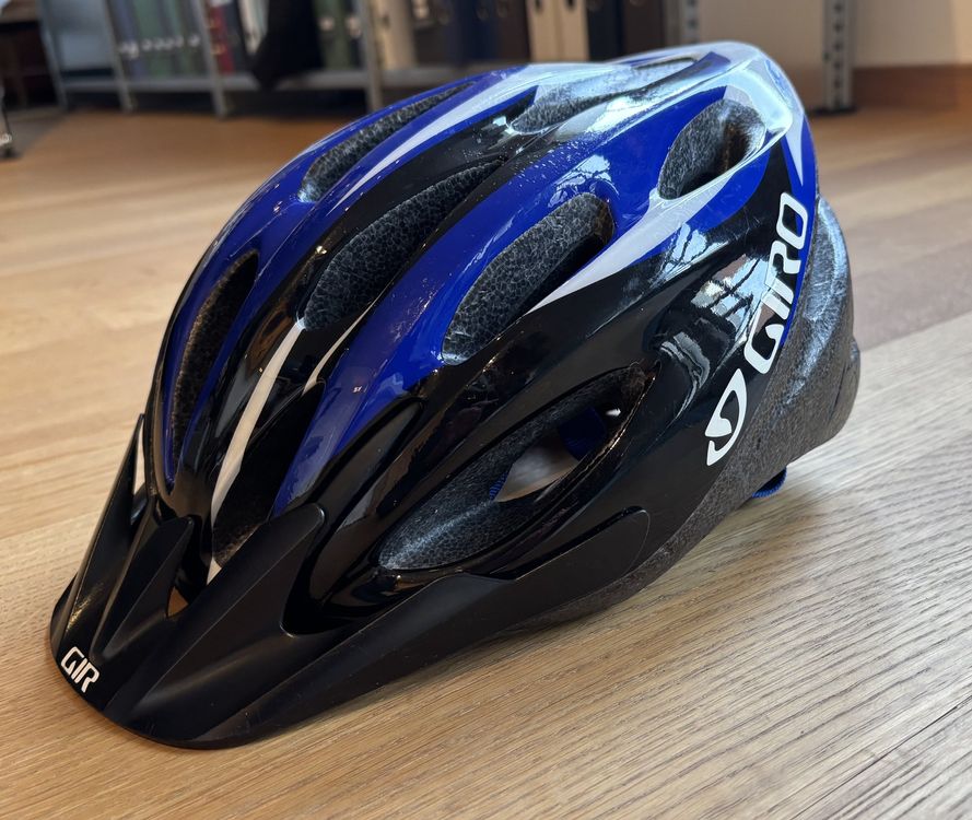 Velohelm Giro Indicator g151x (Gebraucht) in Andelfingen für CHF 30 ...