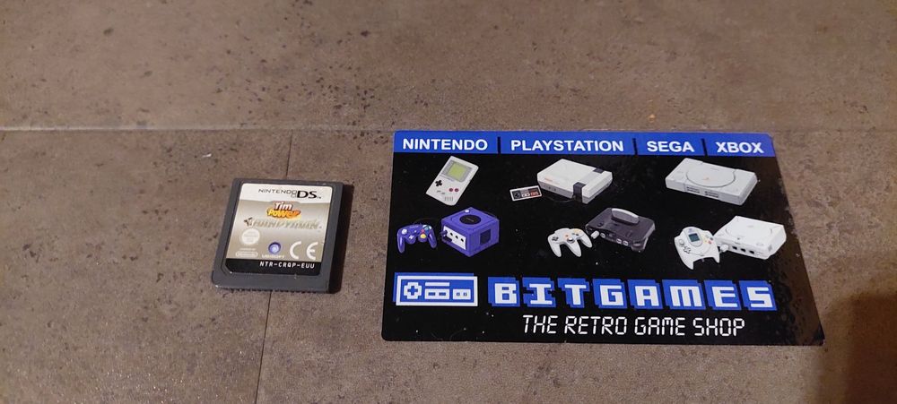 Tim Power Handyman Nintendo DS / 3DS | Kaufen auf Ricardo