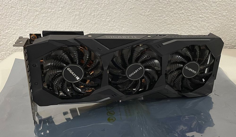 GeForce RTX™ 2080 Ti WINDFORCE 11G | Kaufen auf Ricardo