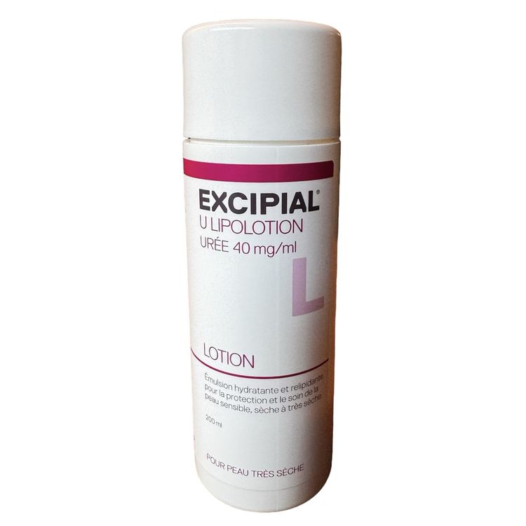 Excipial U Lipolotio UREA 40mg/ml | Kaufen auf Ricardo