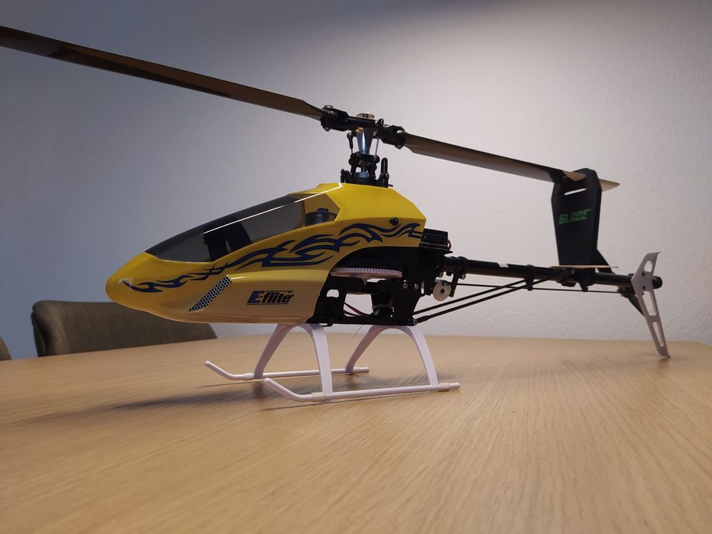 Blade 450X Helikopter | Kaufen auf Ricardo