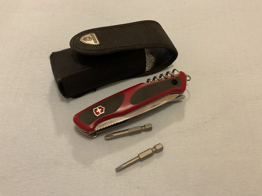 Victorinox Ranger | Kaufen auf Ricardo