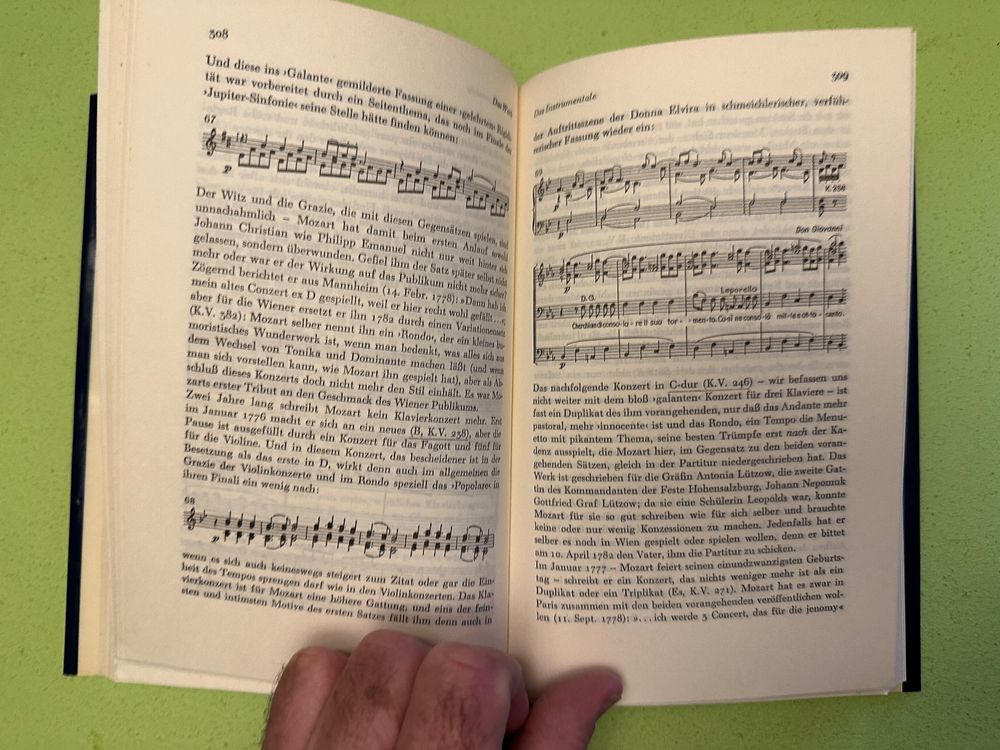 Alfred Einstein: Mozart. Sein Charakter, sein Werk. | Kaufen auf Ricardo