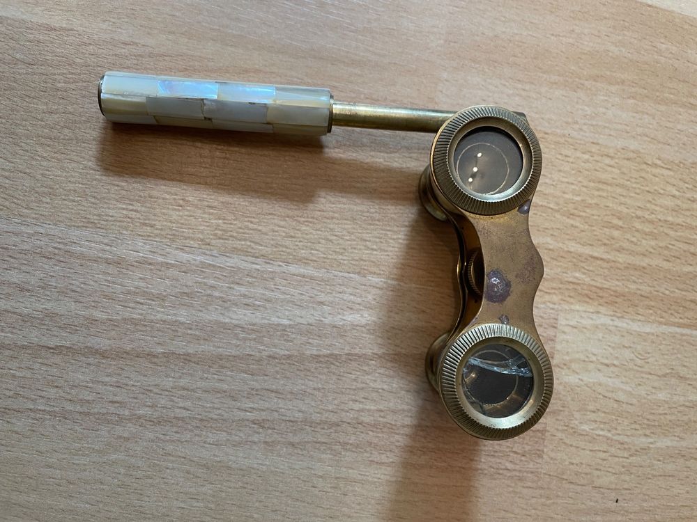 Opern Gucker | Kaufen auf Ricardo