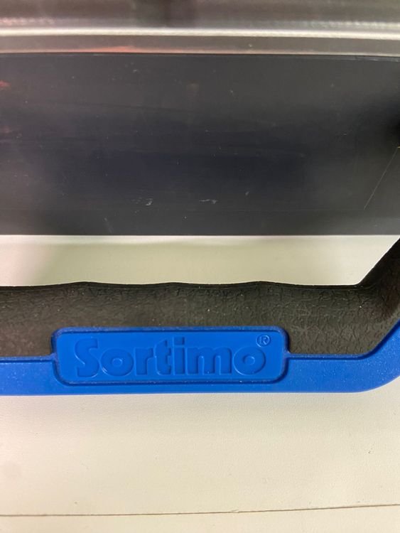 Sortimo Sortimentskoffer T-BOXX G inkl. IB-Set C18 (Gebraucht) in ...