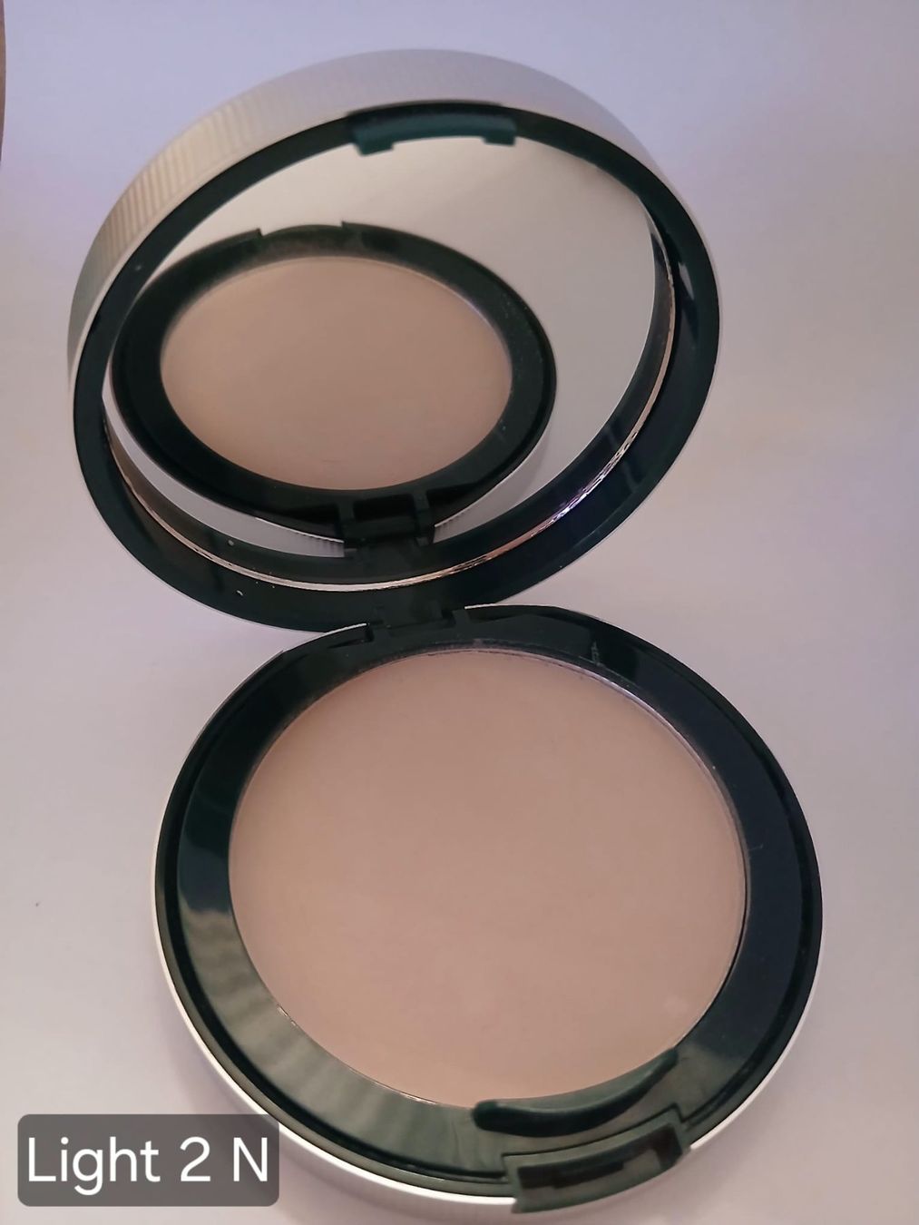 Make-up Puder für einen strahlenden Teint - Light 2 N 💥 (Neu (gemäss ...