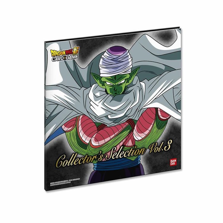 DBS - Collector's Selection Vol.3 - EN | Kaufen auf Ricardo