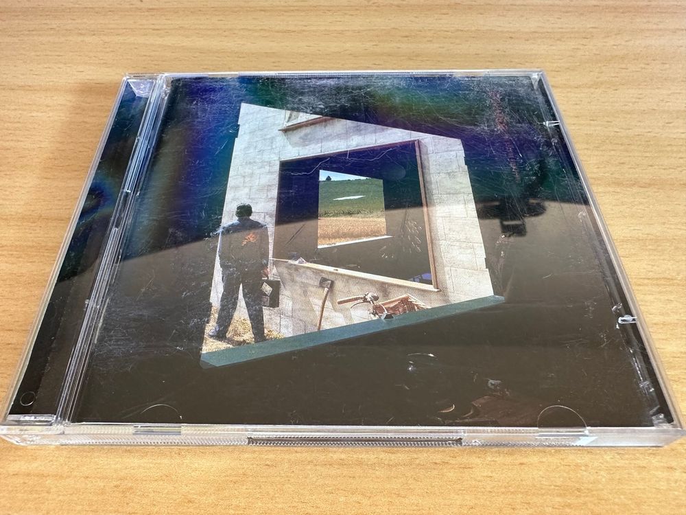 Pink Floyd – Echoes (The Best Of Pink Floyd) - 2 CD (Gebraucht) in Rikon im Tösstal für CHF 9 ...