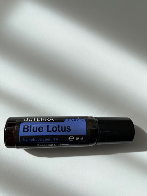 Blue Lotus Touch von Doterra (Neu (gemäss Beschreibung)) in Oberägeri ...
