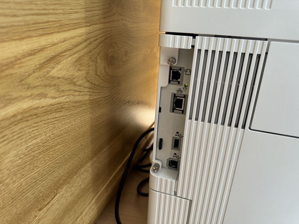 HP Color LaserJet Enterprise Flow MFP M577 (Gebraucht) in Inwil für CHF ...