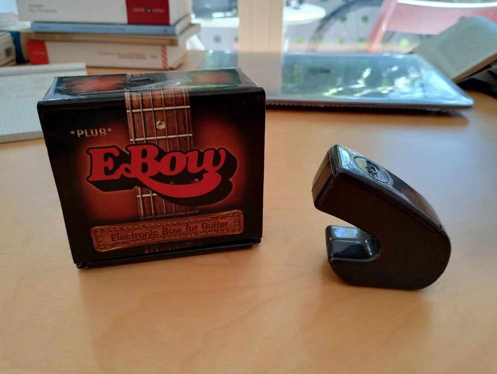 Ebow Plus | Kaufen auf Ricardo