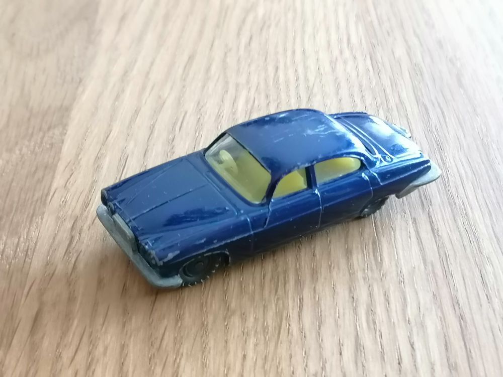 Husky Models - Jaguar MK10 (Gebraucht) in Basel für CHF 8.9 – mit ...