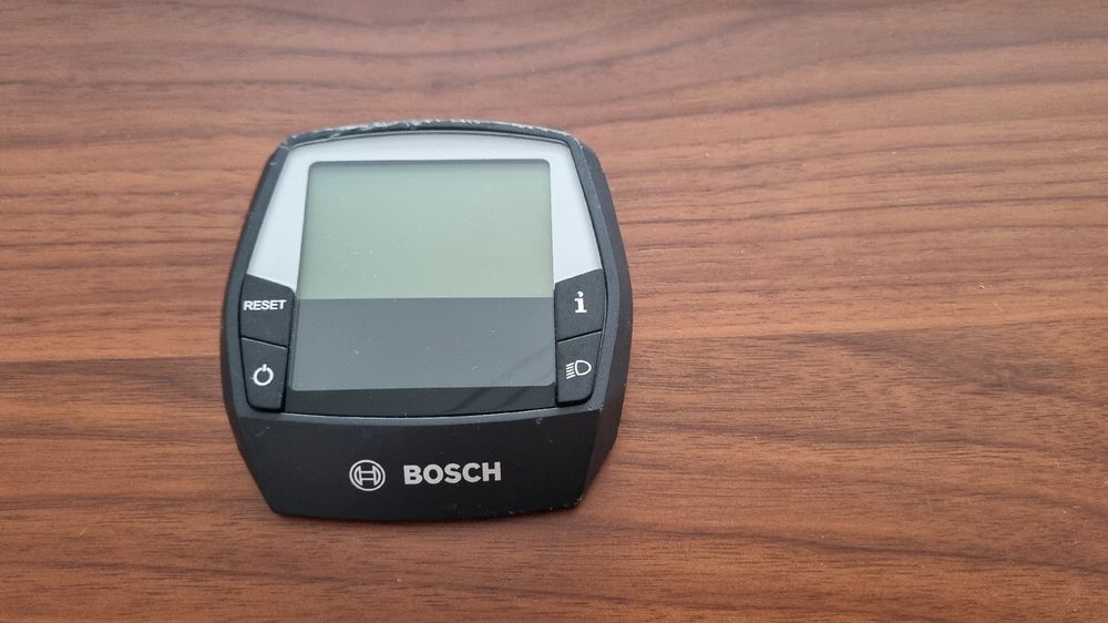 Bosch eBike Intuvia Performance Display (Gebraucht) in Zürich für CHF ...