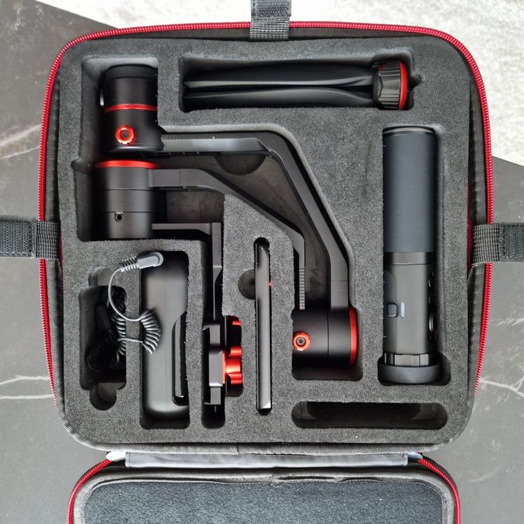 A2000 Feiyutech Gimbal | Kaufen auf Ricardo