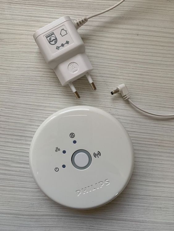 Philips Hue Bridge V1 | Kaufen auf Ricardo