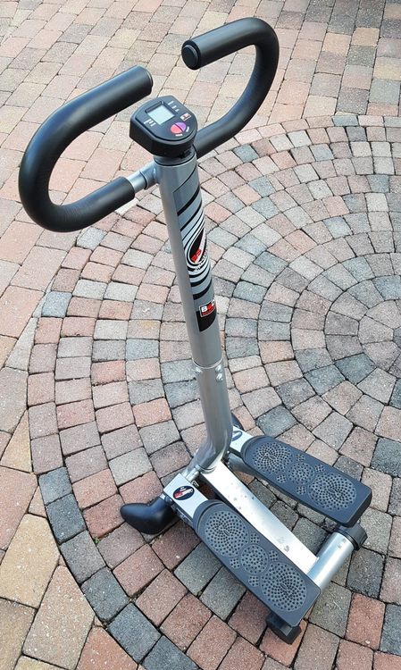 Aero Stepper BS-1460 (Gebraucht) in Thun für CHF 1 – nur Abholung auf ...