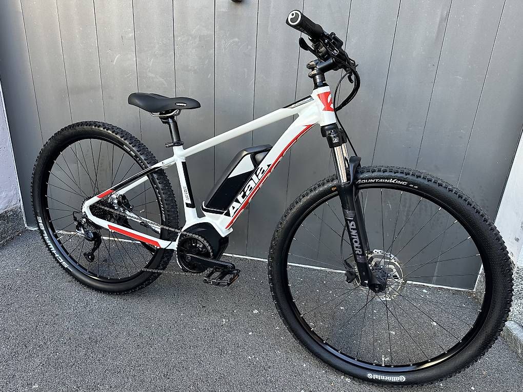 E-bike MTB Atala 29 con solo 794 km (Gebraucht) in Quartino für CHF 950 ...