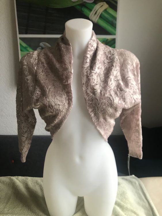Bolero Samt