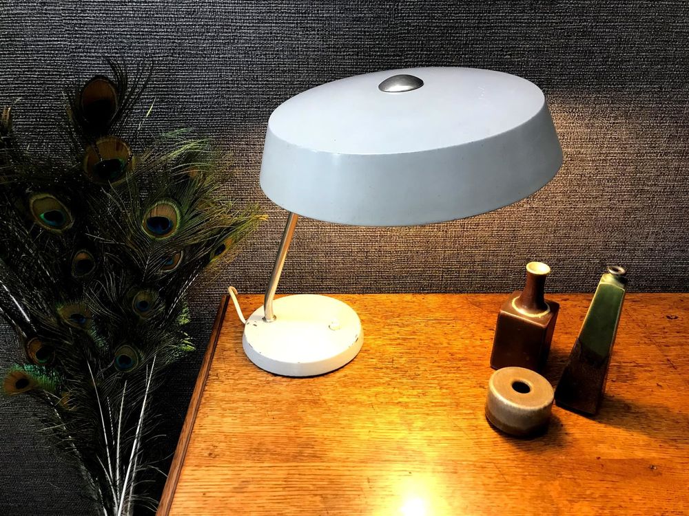 VEB Narva Lampe, Tolle Lampe um 1960 (Gebraucht) in Laufenburg für CHF ...