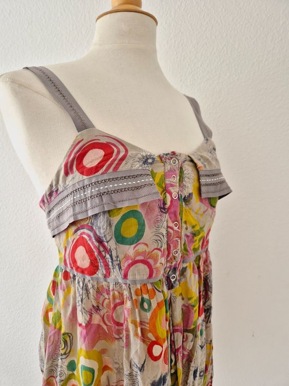 TOP TUNIKA VON ADC 36 S SUPER SCHÖN, TOLL MIT JEANS ROCK (Gebraucht) in ...