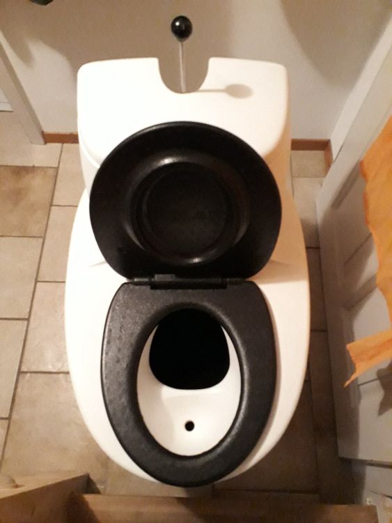 Biolan Kompost WC (Gebraucht) in Emmenmatt für CHF 101 – mit Lieferung ...
