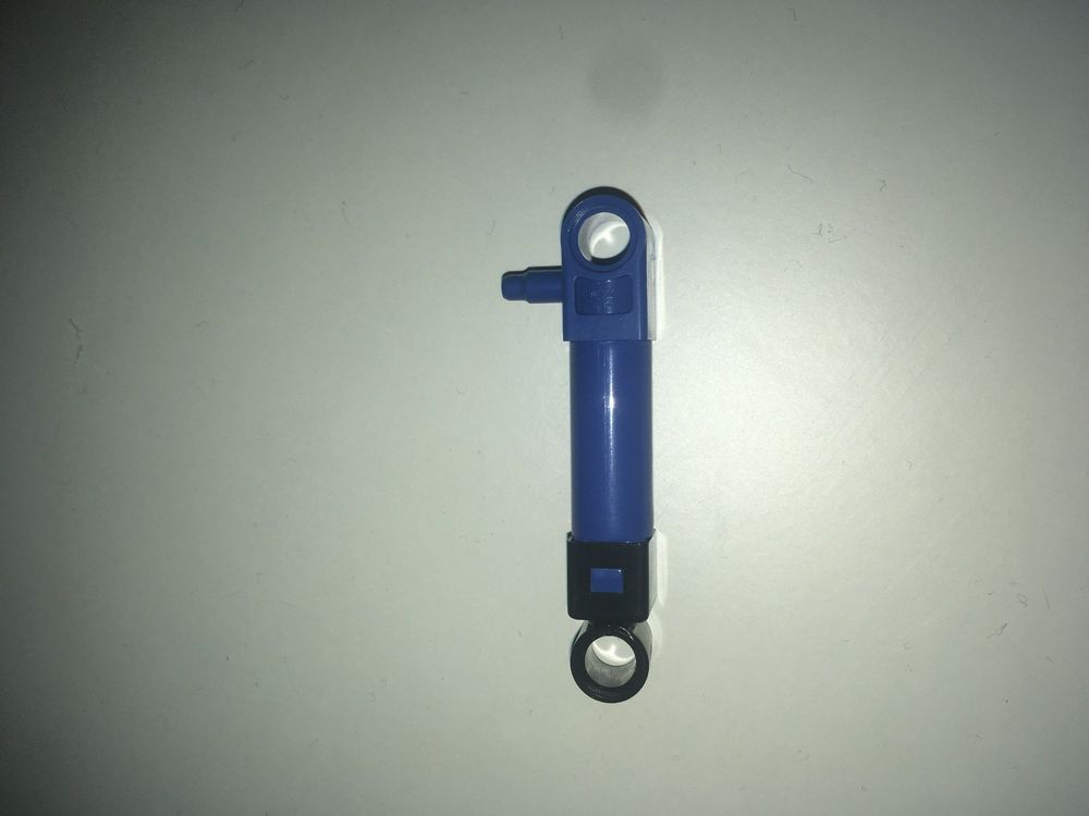 LEGO - Pneumatik Zylinder - Blau | Kaufen auf Ricardo