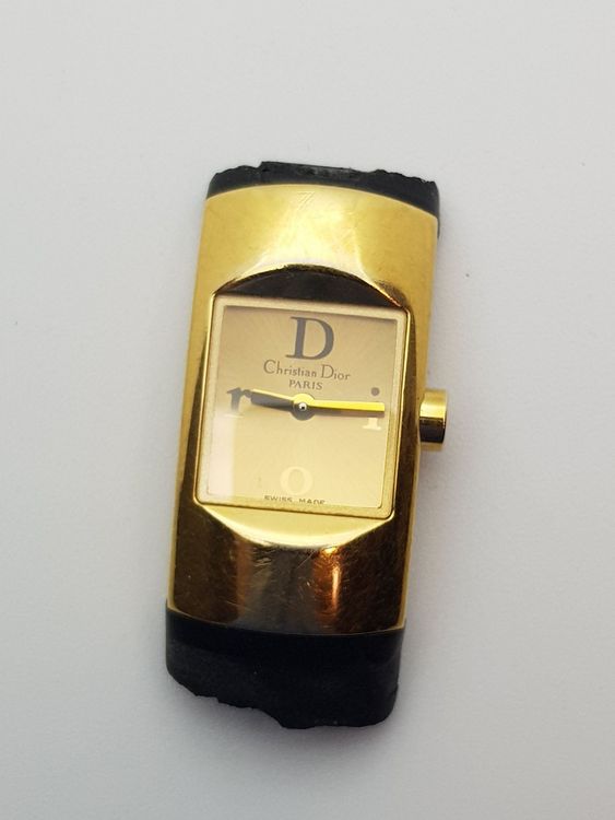 Christian Dior - Quartz | Kaufen auf Ricardo
