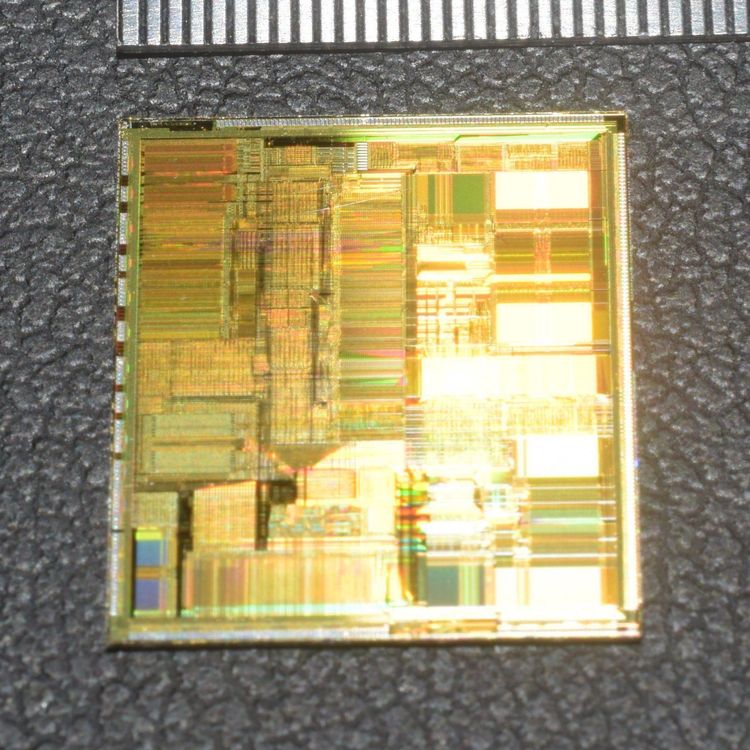 Die Intel Pentium P54C (A80502) (Neu (gemäss Beschreibung)) in ...