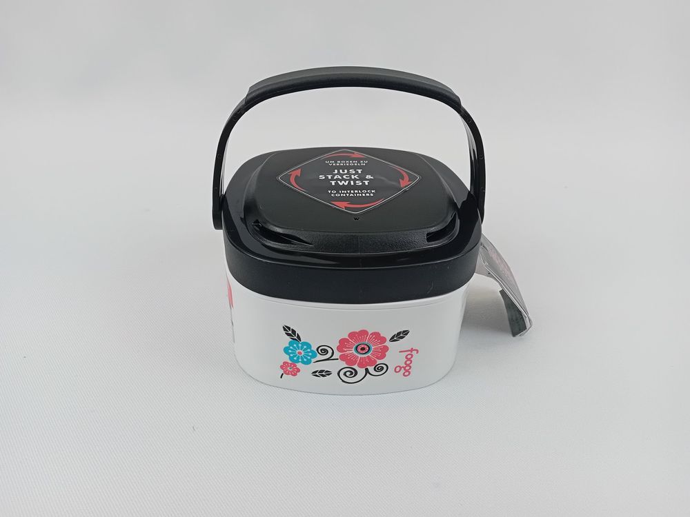 THERMOS Lunchbox Stack´n Lock | Kaufen auf Ricardo