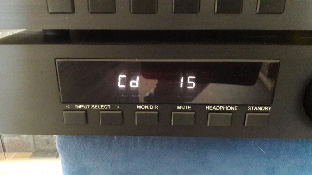 Revox S25 /S22 ab Revision Top Zustand | Kaufen auf Ricardo