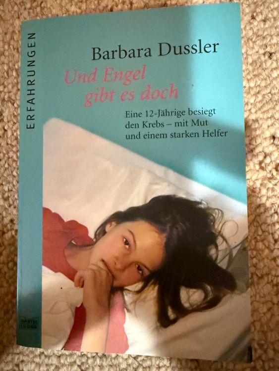Barbara Dussler - Und Engel gibt es doch (Buch) (Gebraucht) in Hundwil ...