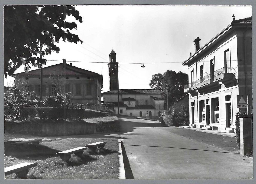 COLDRERIO, 0 1974 | Kaufen auf Ricardo