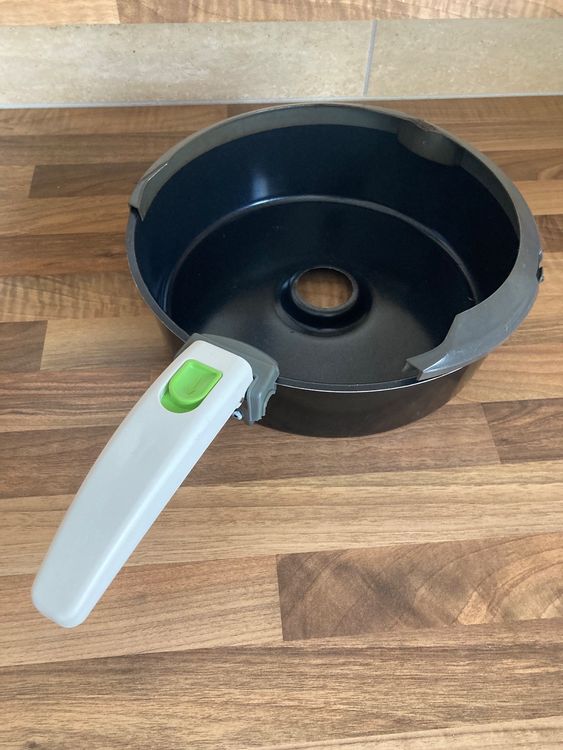 Verwunderlich Tefal Actifry Ersatzteile Bild