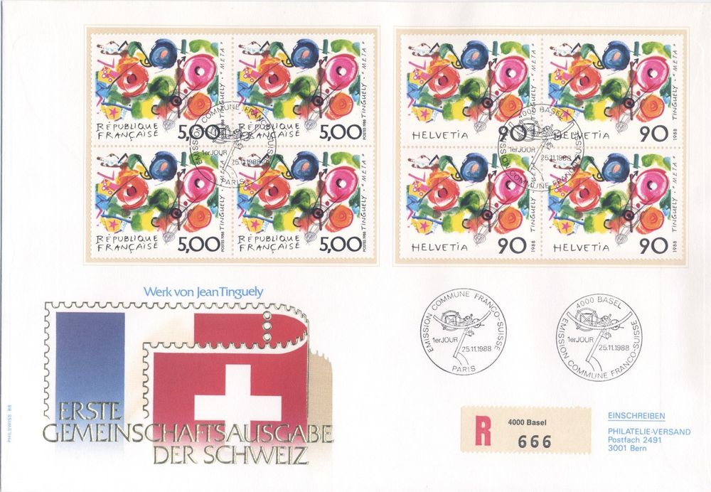 Collection SCHWEIZ Spezial 1992-2016 428 flles Lot 11 Albums | Kaufen auf Ricardo