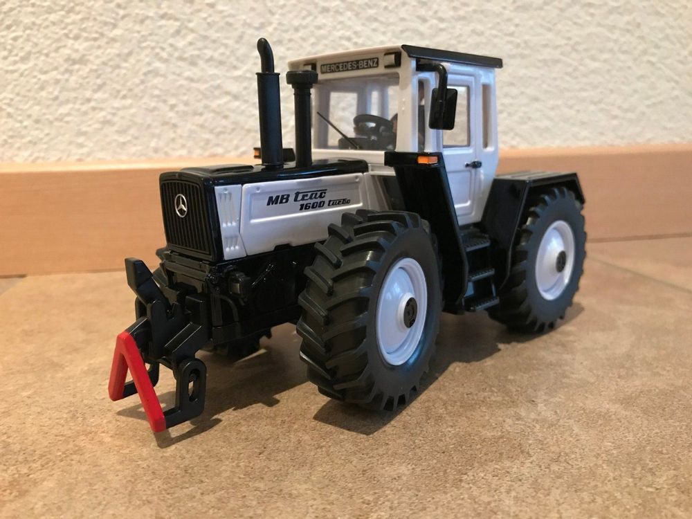 MB Trac | Kaufen auf Ricardo