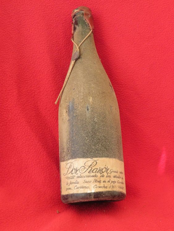 Antikwein, Don Ramon Grand Vin 1964 (Neu (gemäss Beschreibung)) in ...