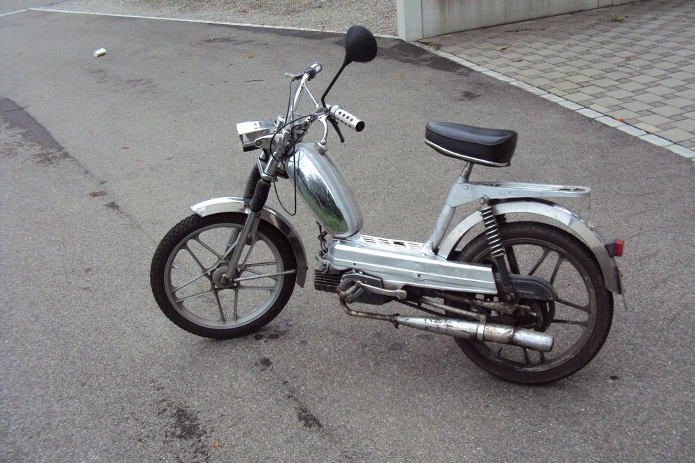 Sachs Hercules Sport | Kaufen auf Ricardo