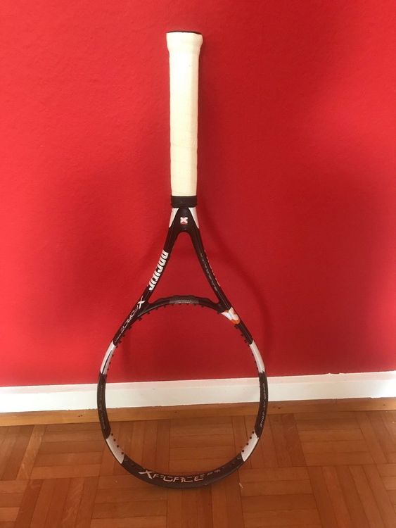 Pacific Racket (Gebraucht) in Zürich für CHF 40 – mit Lieferung auf ...