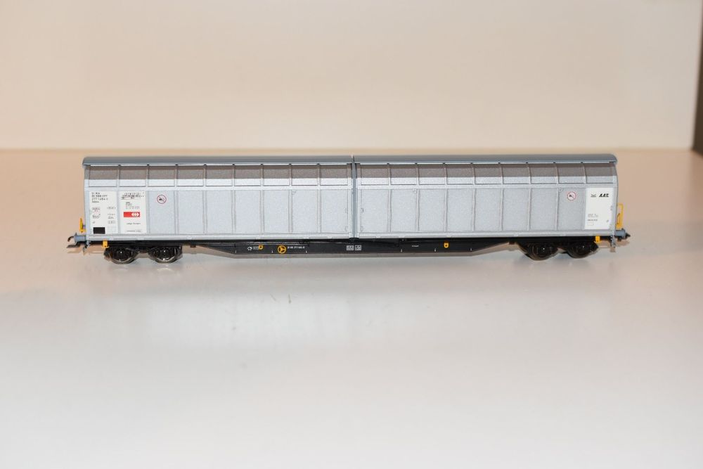 SBB Hbbins Roco HO/AC | Kaufen auf Ricardo