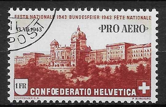 PA036 - Pro Aero F36 obl. | Kaufen auf Ricardo