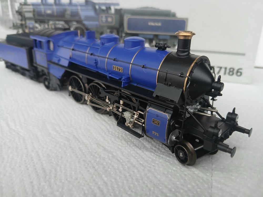 Märklin 37186 (Neu und originalverpackt) in Wirzweli für CHF 150 – mit ...