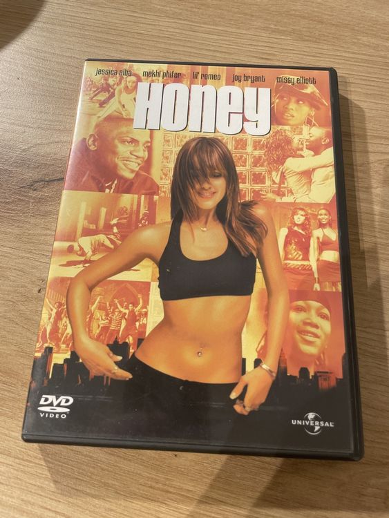 DVD (Gebraucht) in Sargans für CHF 1 – mit Lieferung auf Ricardo kaufen